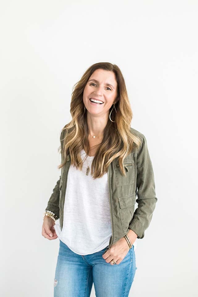 Member Spotlight - Niki Hardy